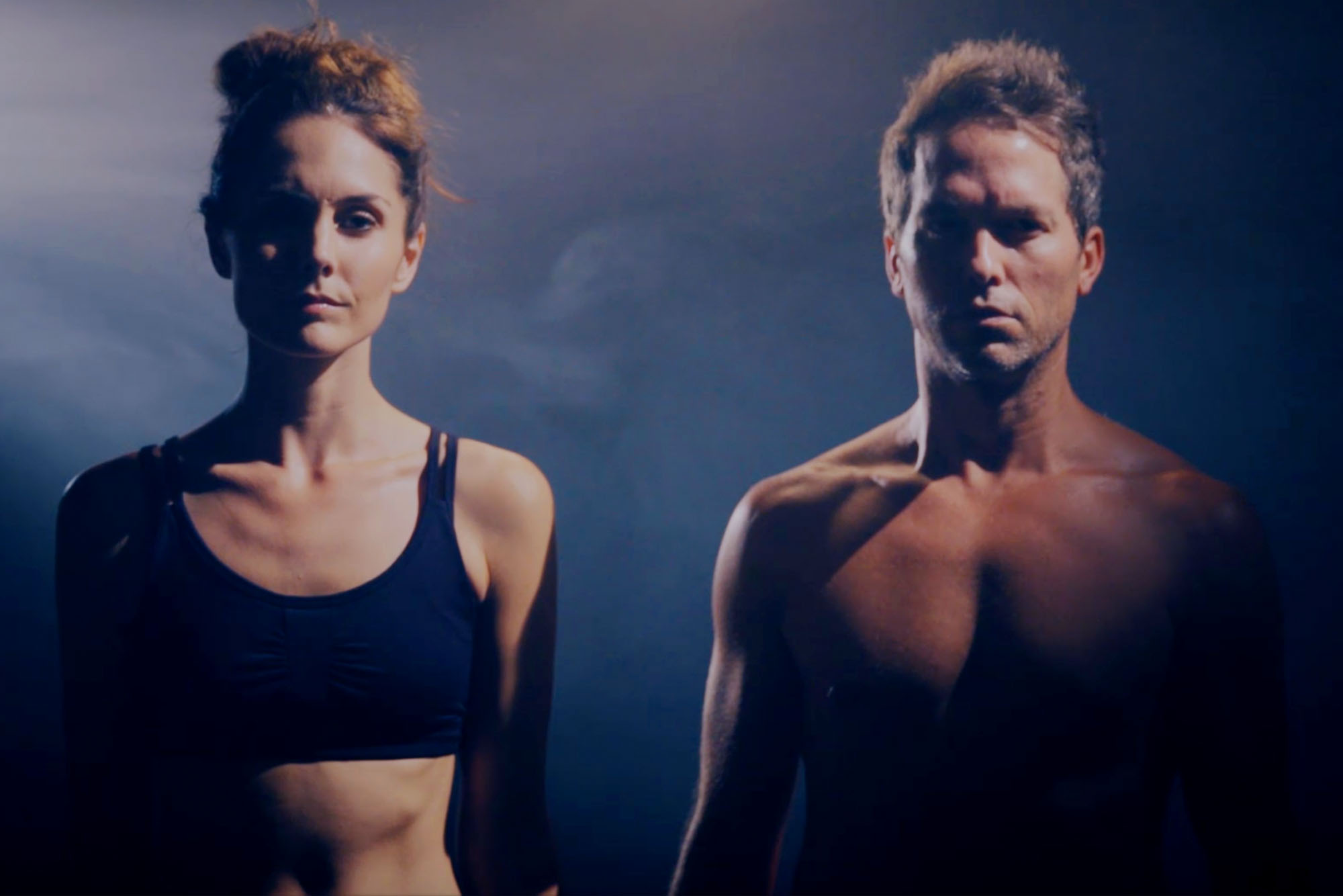 Yoga 30 for 30 - Inner Dimension