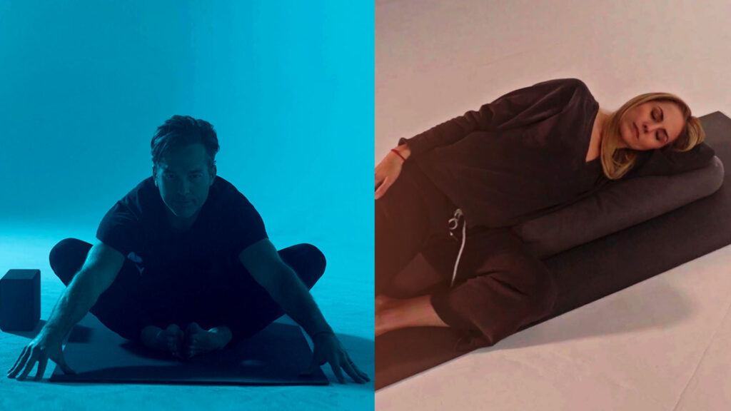 Academy - Inner Dimension