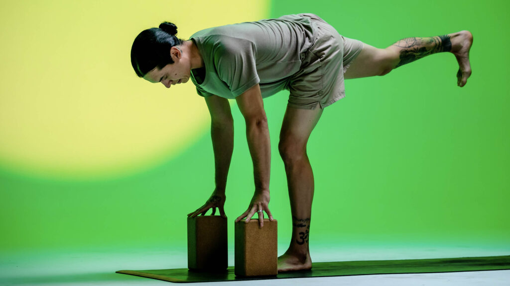 Academy: Holistic Yoga Flow Teacher Training (PART 6 PRACTICAL ANATOMY ...