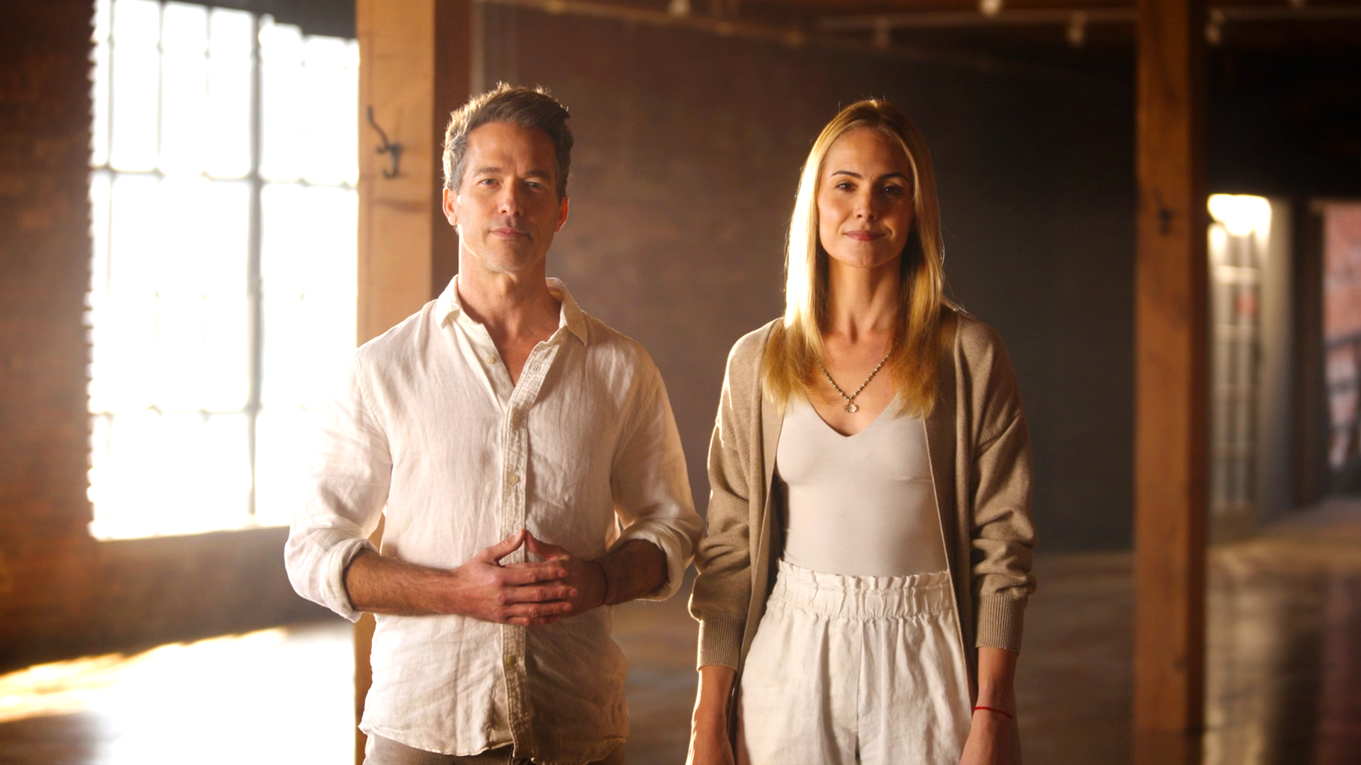 Meditation Training - Inner Dimension