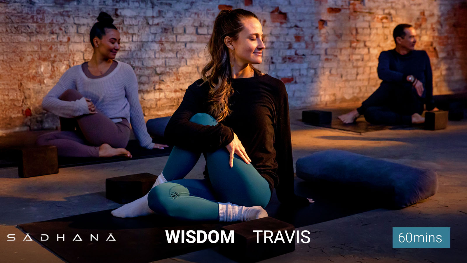 Wisdom - Inner Dimension