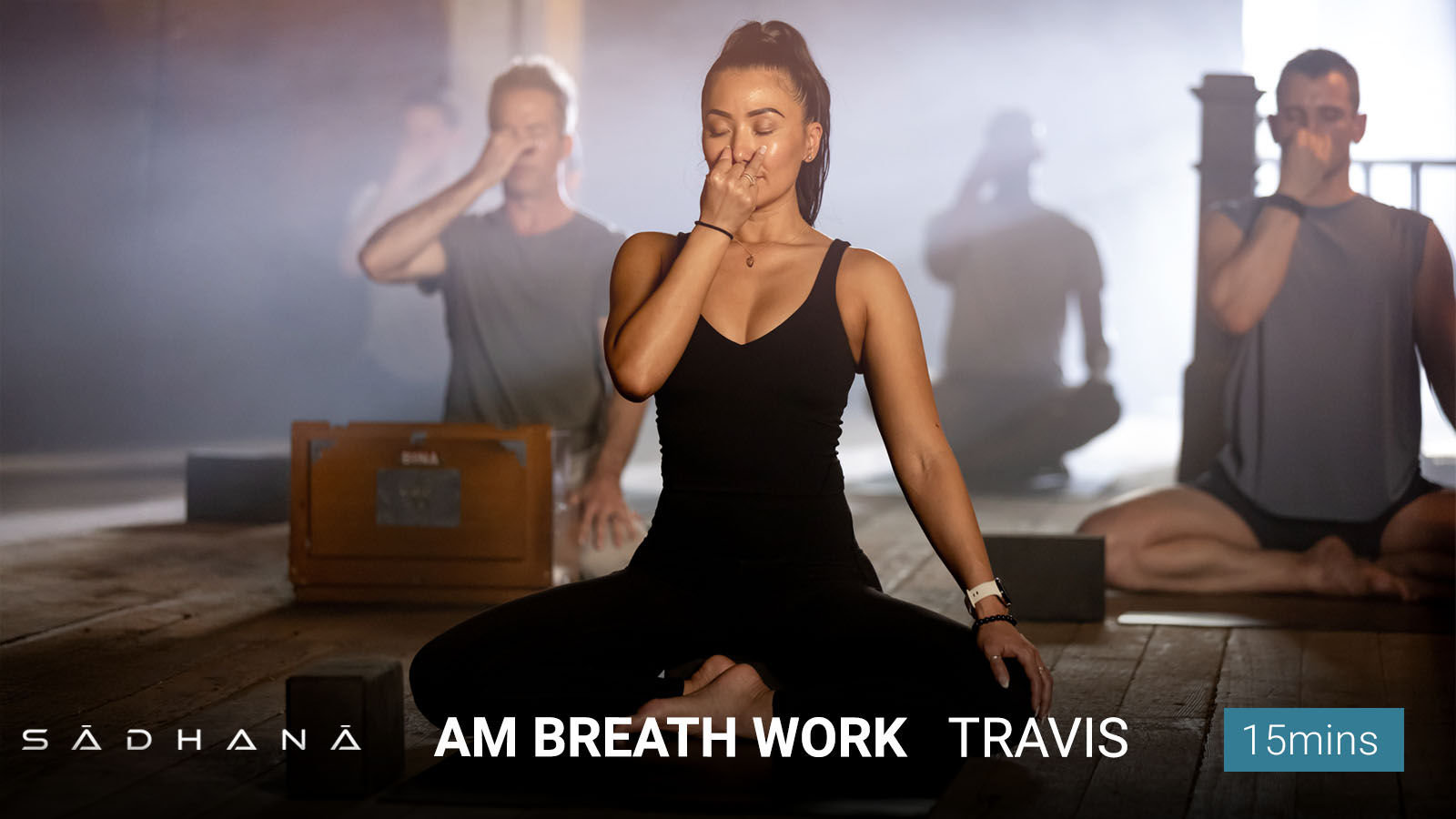 Latest Releases - Inner Dimension