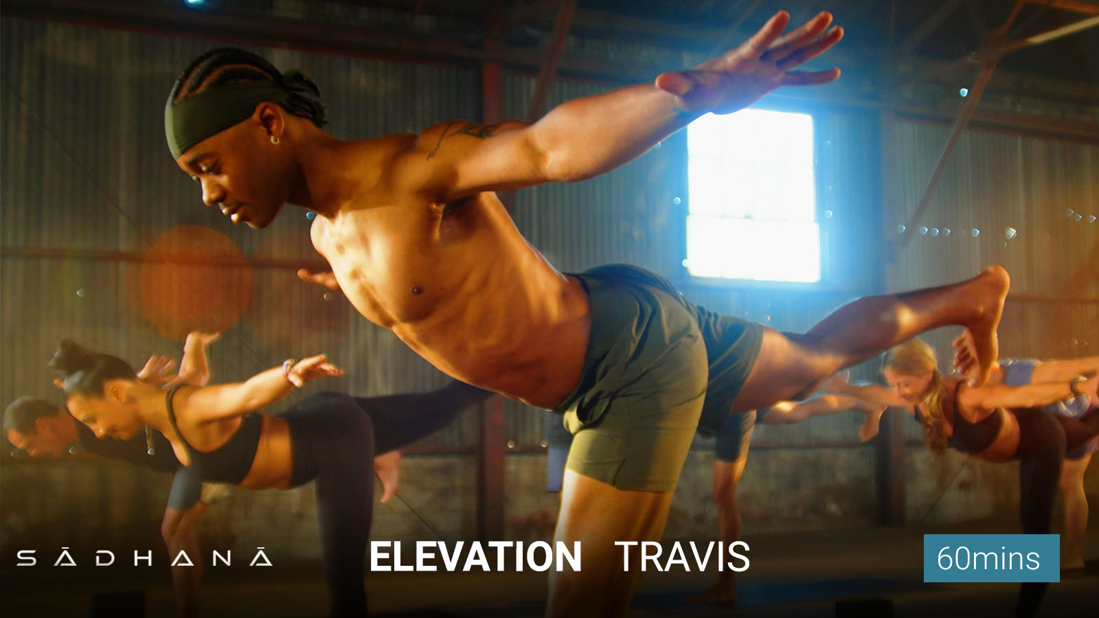 Elevation - Inner Dimension