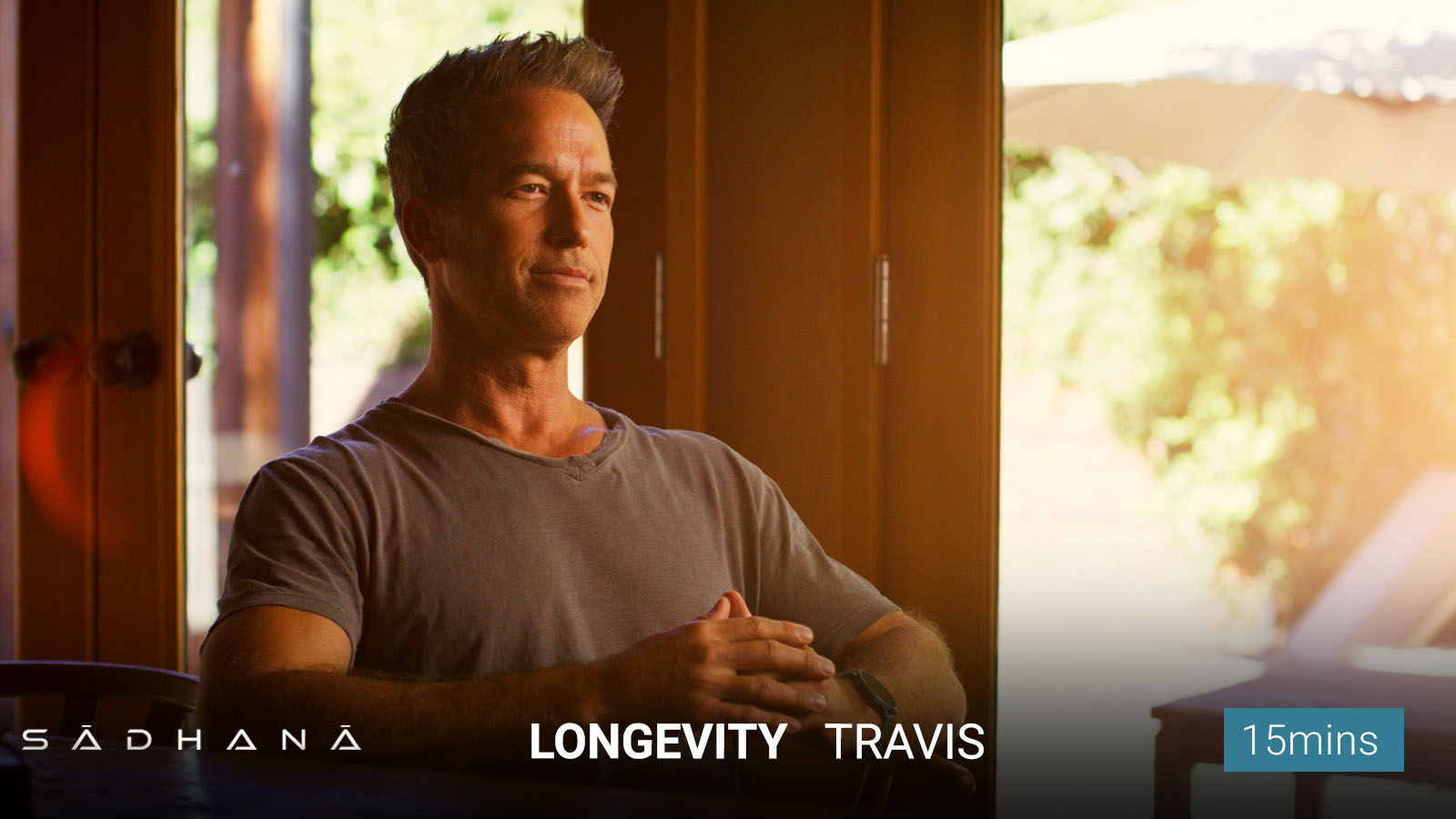 Longevity - Inner Dimension