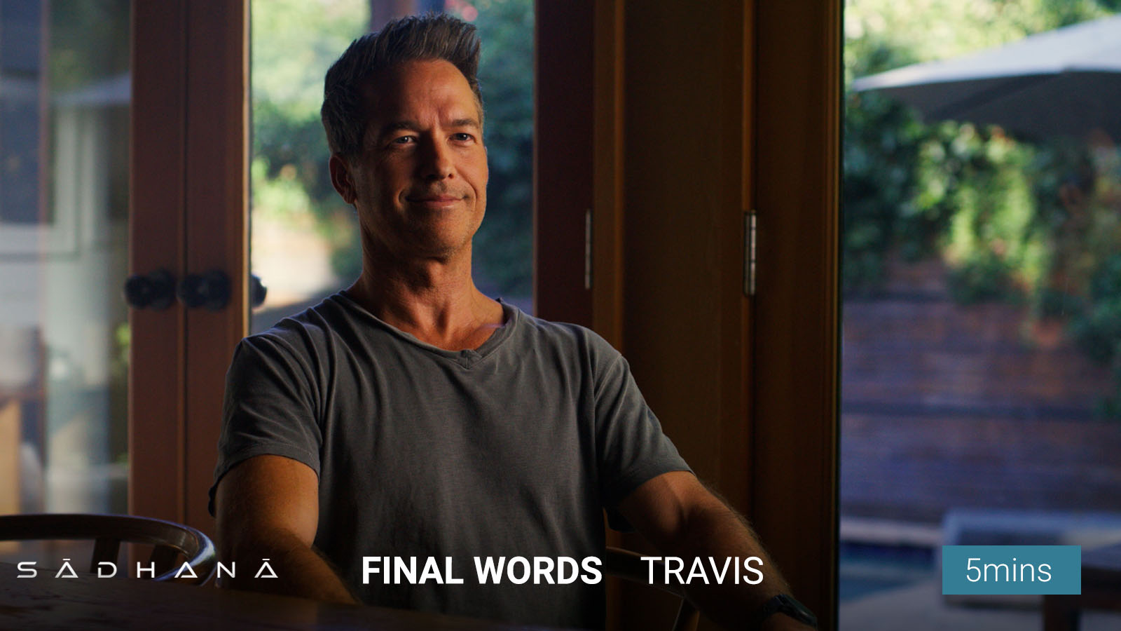 Sadhana Milestone Final Words - Inner Dimension