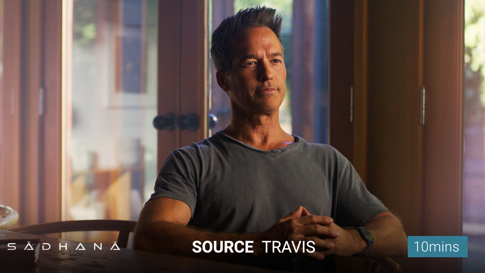 Source - Inner Dimension