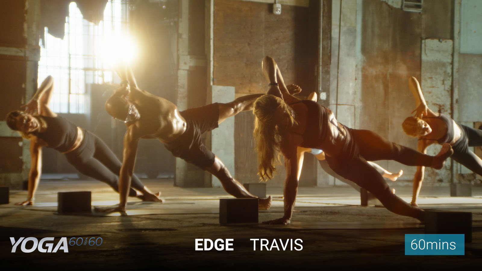 Y60 Edge - Inner Dimension