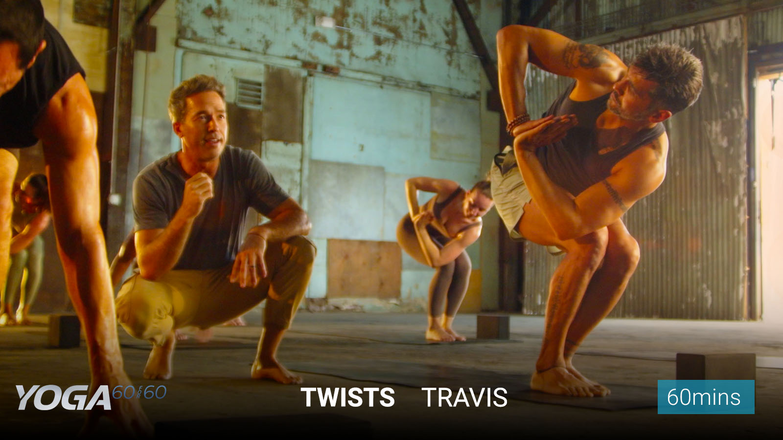 Browse - Inner Dimension